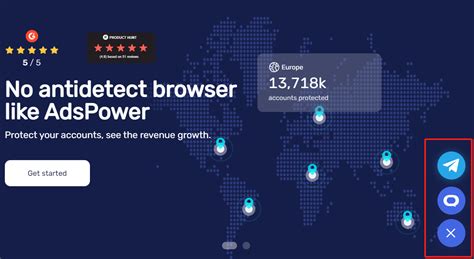 Antidetect Browser Review AdsPower Browser