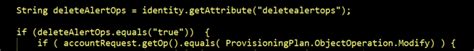 Attribute Name Not Found During Attribute Sync ISC Discussion And Questions SailPoint