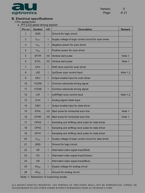 Can I Hook Up A26pin Lcd To Arduino General Guidance Arduino Forum
