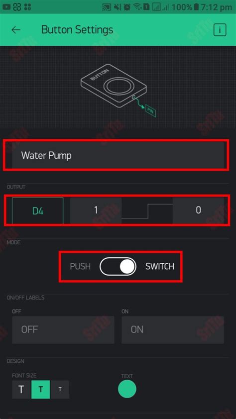 Smart Irrigation System Using Nodemcu And Blynk Sritu Hobby