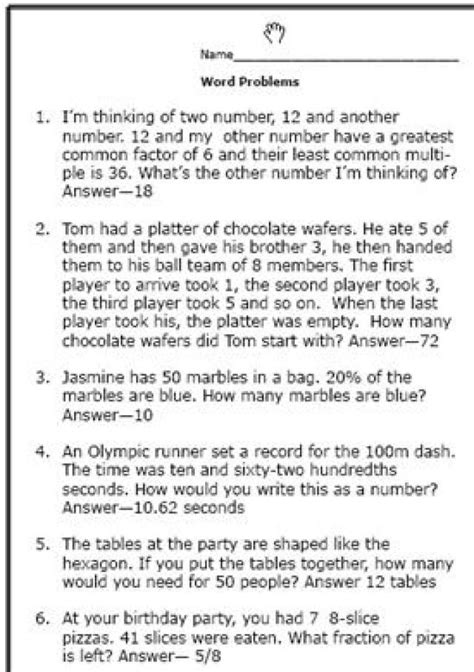️ solve my word math problem algebra word problem solvers 2019 03 06