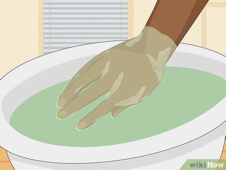 Ways To Treat Carpal Tunnel Without Surgery Wikihow
