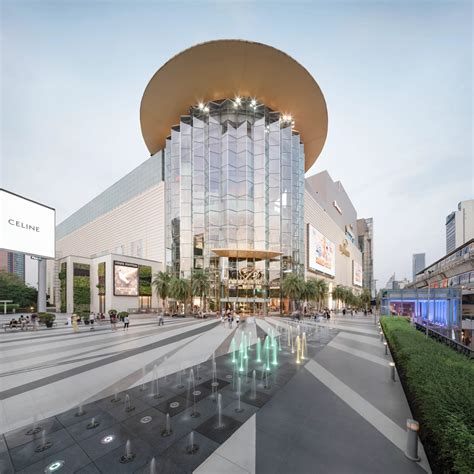 Attractions And Experiences At Siam Paragon Siam Paragon