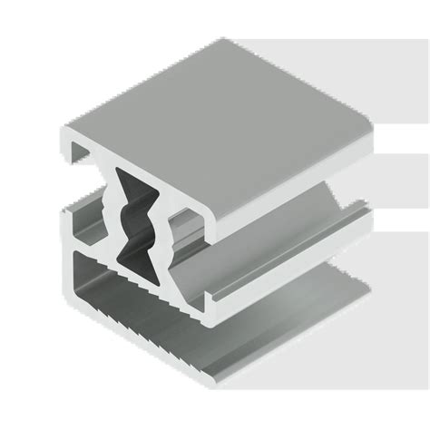 Modular Profile Aluminium Profiles And Accessories