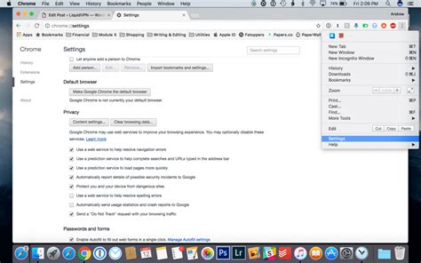 How To Block Third Party Tracking Cookies In Chrome