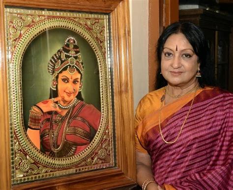 Padma Subramanyam Dr Padma Subrahmanyam The Legendary By Indian