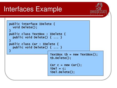 Ppt Programming In C Object Oriented Powerpoint Presentation Free Download Id 316219