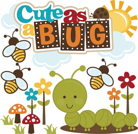 Cute As A Bug Svg Files For Cutting Machines Bug Svg Files Cute Bug Svgs Free Svg Files Bug Svg