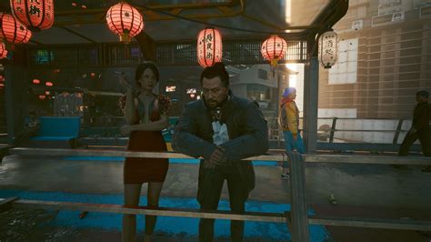 Jailbreak Perk Not Doing Anything R Cyberpunkgame