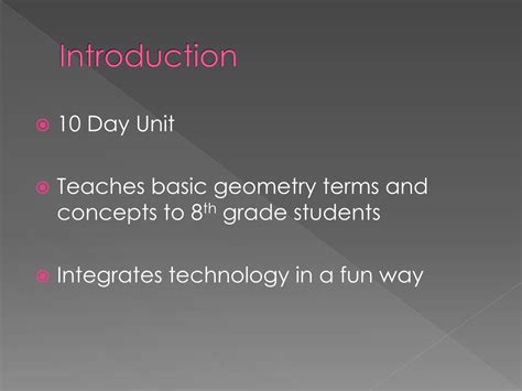Ppt Geometry Powerpoint Presentation Free Download Id 253763