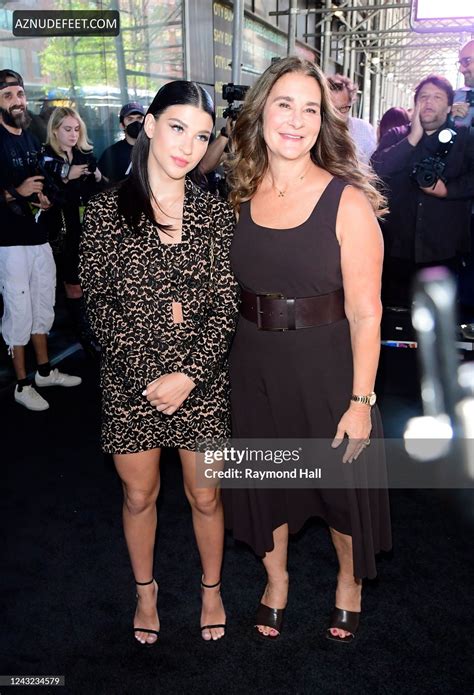 Phoebe Gates Feet Aznudefeet