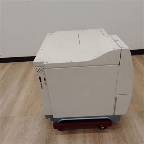 Biomerieux Vitek 2 Compact Microbial Analyzer Auction 27906