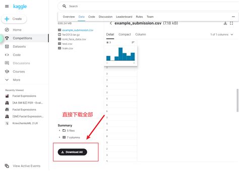 Facial Expression Recognition Readme Md At Main · Hexiang10 Facial
