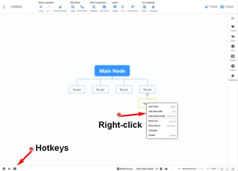 如何使用 Visio 高效制作组织结构图的方法