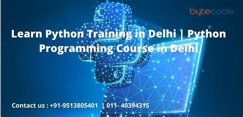 learn python course in delhi python course in delhi
