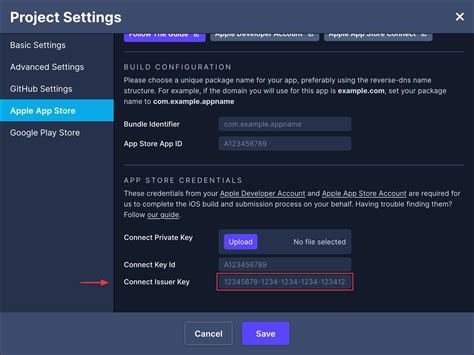 Publishing Your App To The Apple App Store