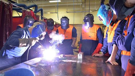 Diy Beginners Welding Course Auckland Welding School Ltd