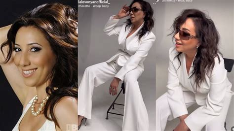 Ալլա Լևոնյանը ցնցել է բոլորին իր նոր կերպարով… սա տեսնել է պետք Youtube