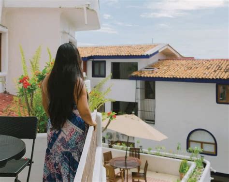 The Only Puerto Vallarta Zona Romantica Guide Youll Ever Need