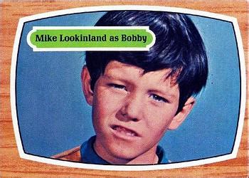 Bobby Brady Gallery Trading Card Database
