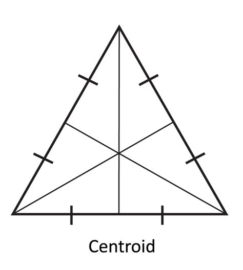 Centroid Incenter Circumcenter And Orthocenter Video