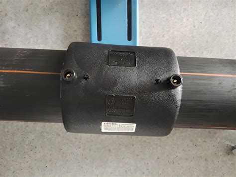 Electrofusion Coupling Junrui Polymer Materials