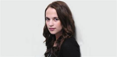 Facts About Alicia Vikander Quiz And Trivia