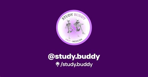 Study Buddy Linktree