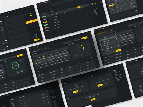Signal Generator Web App By Pedro Pereira On Dribbble