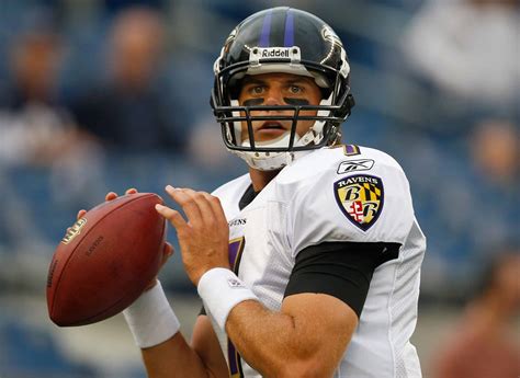 What Happened To Kyle Boller Complete Story