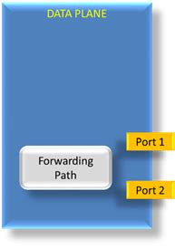Control Plane And Data Plane IP With Ease IP With Ease