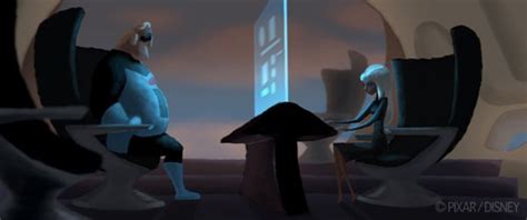 Art The Incredibles Color Script And Color Keys ~ Lighting Pixels
