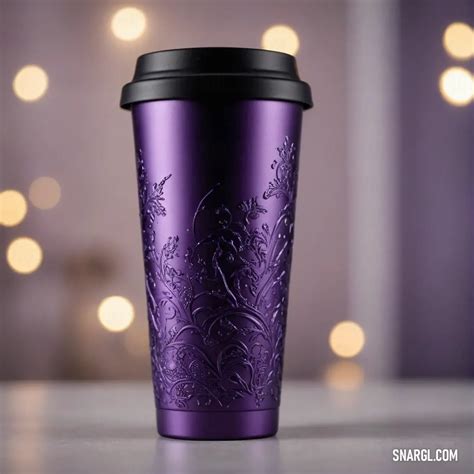 Bright Ube Color Meaning Examples And Codes