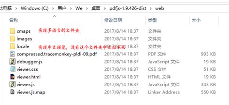 Pdfjs使用爬过的坑 Csdn博客