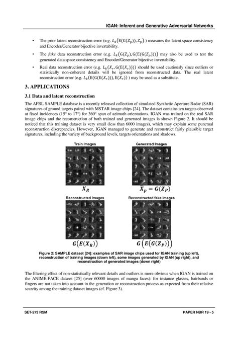 Igan Inferent And Generative Adversarial Networks Deepai