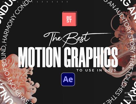 Make The Best Minimalist After Effects Motion Graphics Sonduckfilm