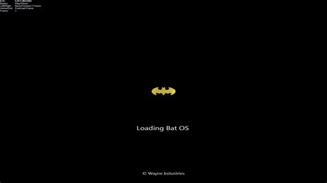 Customize Win7 Load Screen Tutorials And Guides Loverslab