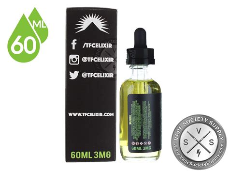 Green Apple Sour Beltz By Tfc Elixir 60ml ⋆ Vape Society Supply