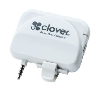 Clover Go Get Started Clover Point Of Sale CardConnect