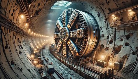 Tbm Thrust Estimationsi Shen Si Shen