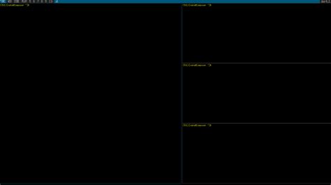 Differences Between Tiling Window Manager Irrationally Helpful Tutorials