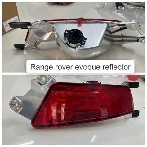 Reflactor Light Range Rover Evoque Reflector Light Wholesale Trader