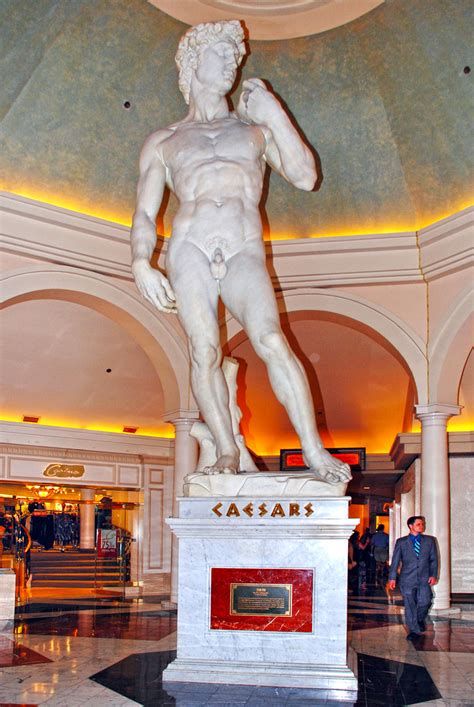 Talking Statues At Caesars Palace At Ellie Redmond Blog