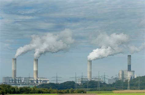 България е в дъното на класация по отношение на политиката за намаляване на емисиите на