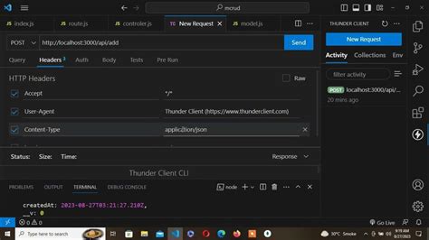 fetch data from mongodb using mongoose and node js youtube