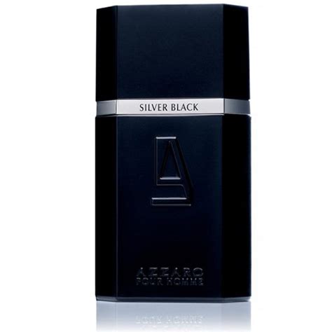 Azzaro Silver Black - Туалетная вода. Интернет магазин парфюмерии ...
