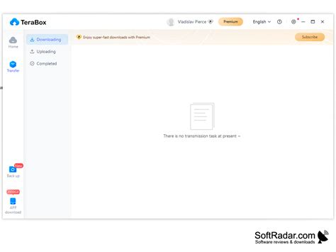 Download TeraBox for Windows 11, 10, 7, 8/8.1 (64 bit/32 bit)