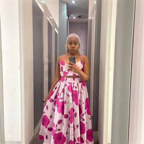 Lolo Set Boss Lady Dressed