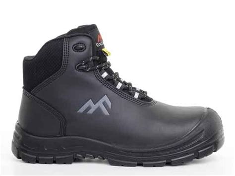 The Revive Engineering Safety Boot UK Construction News