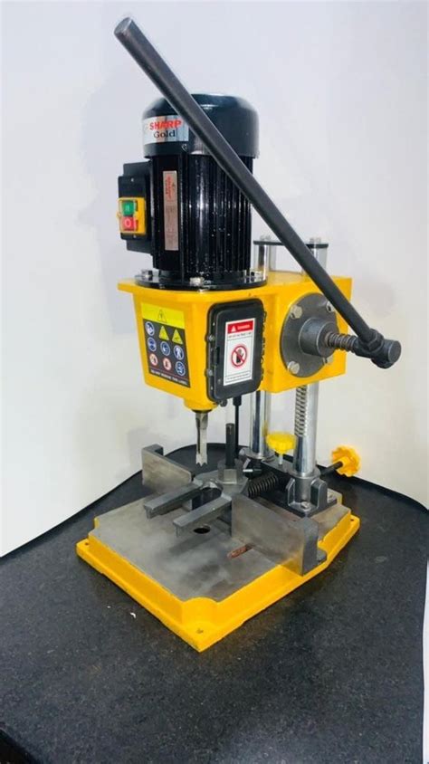 Chisel Mortiser Hollow Chisel Mortiser Latest Price Manufacturers